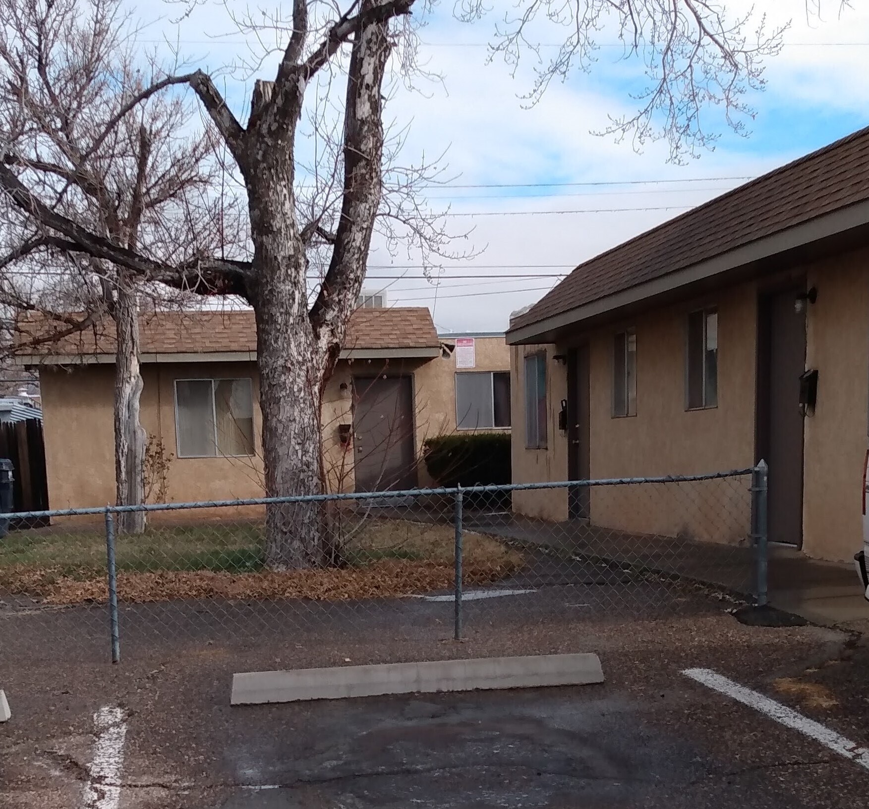 304 General Marshall St Ne Unit 2, Albuquerque, NM 87123 - 304 General ...