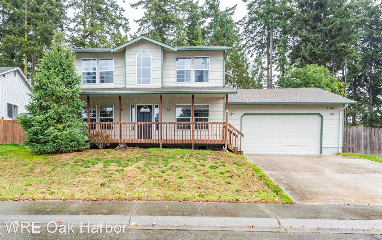 536 SW Regency Dr, Oak Harbor, WA 98277 - House Rental in Oak Harbor ...