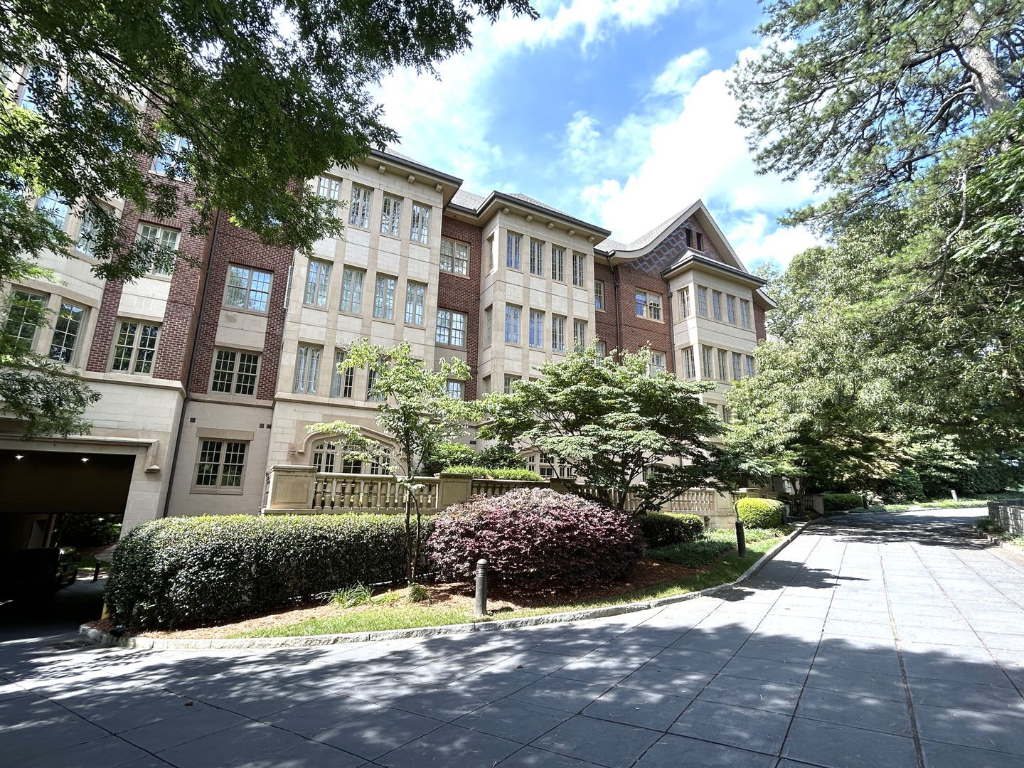 1717 N Decatur Rd Unit 211, Atlanta, GA 30307 - Condo for Rent in ...