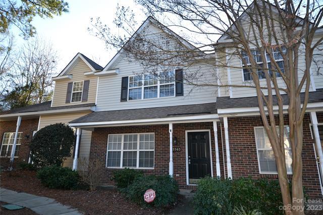 12563 Bluestem Ln, Charlotte, NC 28277 - Townhome Rentals in Charlotte ...