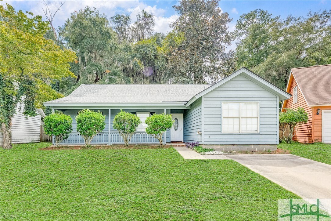 126 Country Walk Cir Savannah, GA 31419 - Alquileres en Savannah, GA ...