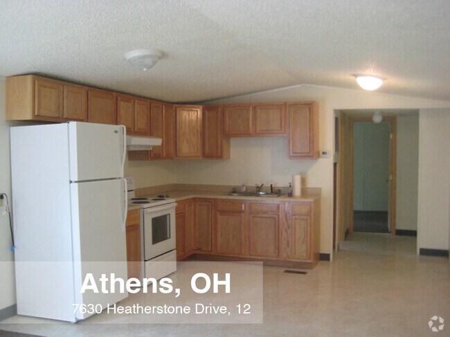 Apartments for Rent in Athens OH
