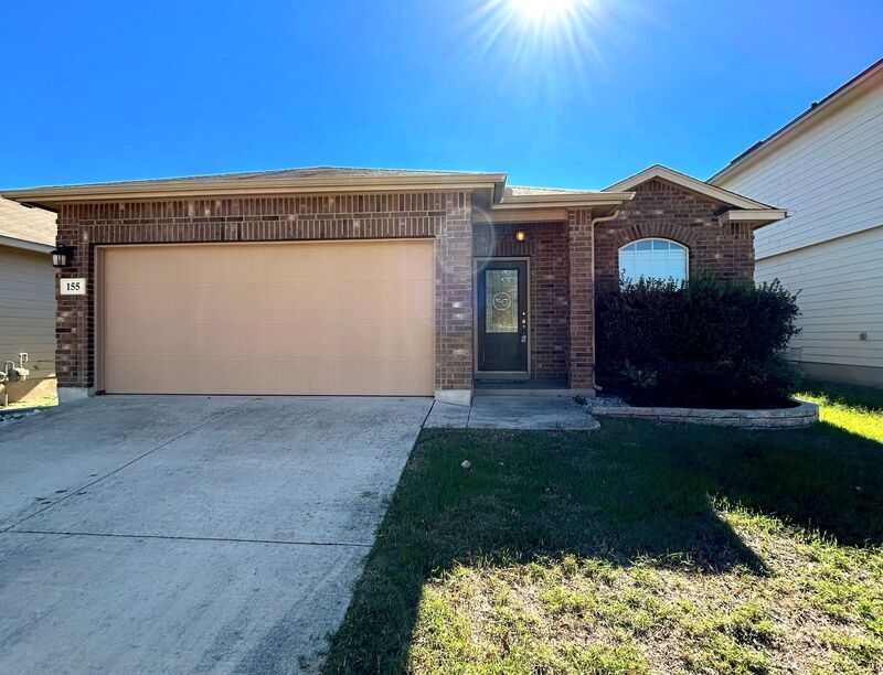 155 Katherine Way, San Antonio, TX 78253 - House Rental in San Antonio ...