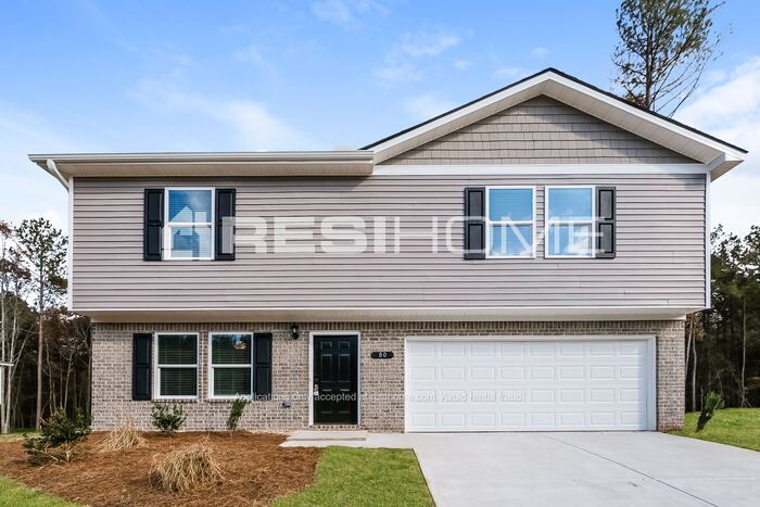 80 Sonya Ct, Covington, GA 30016 - House Rental in Covington, GA ...