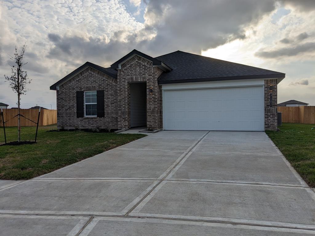 7102 Sunset Crk Dr, Booth, TX 77469 - House Rental in Booth, TX ...