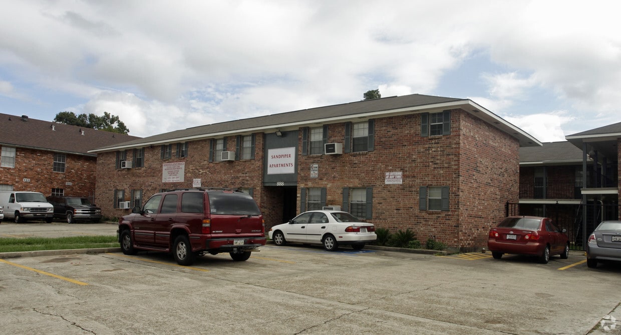 Monet III - 888 Monet Dr Baton Rouge, LA 70806 | Apartments.com