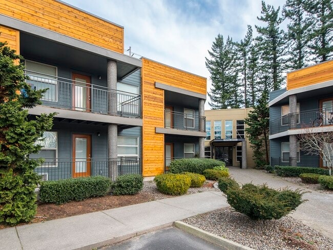 Alpine Ridge Apartments for Rent with a Walk-In Closet - Gresham, OR ...