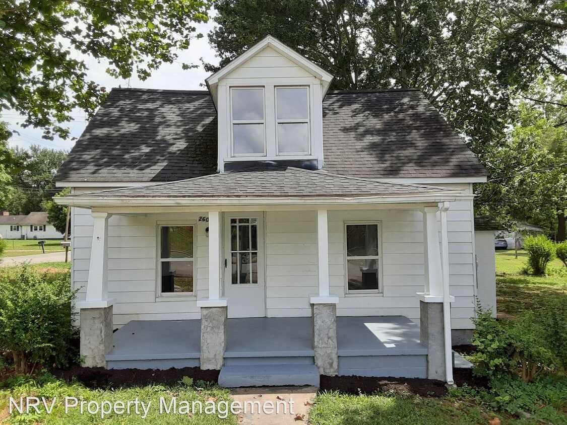 2601 Highland Ave, Radford, VA 24141 - House Rental in Radford, VA ...