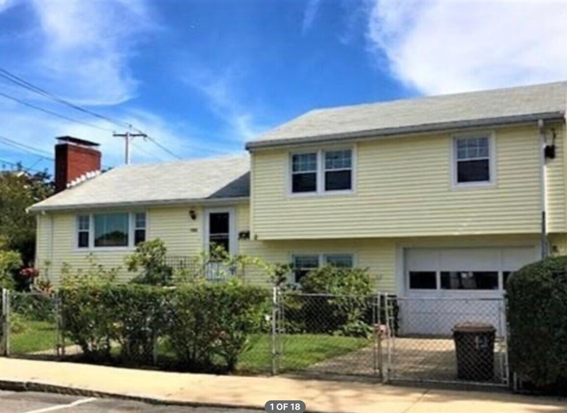 150 Mt Hope St, Boston, MA 02131 - House Rental in Boston, MA ...