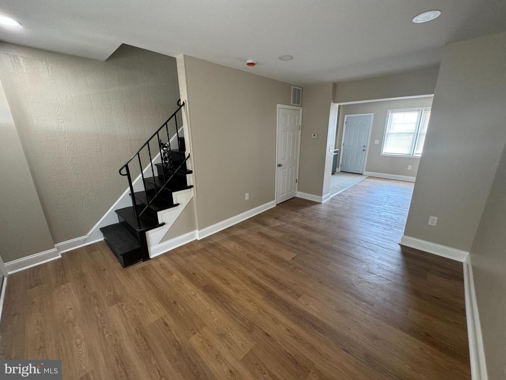 6921 Bank St, Baltimore, MD 21224 - Townhome Rentals in Baltimore MD ...