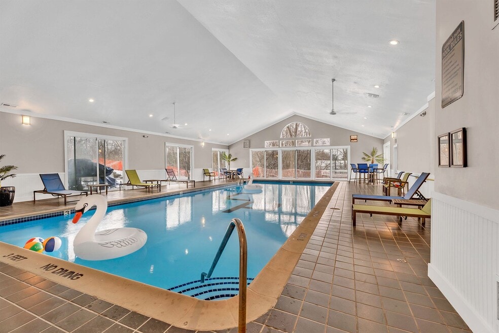 Apartments for Rent with a Swimming Pool Near Waldamere Park ...
