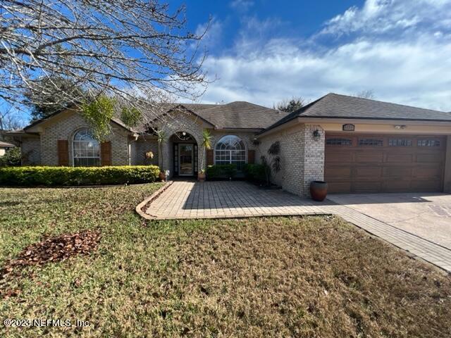 2127 Forest Gate Dr W, Jacksonville, FL 32246 - House Rental in ...