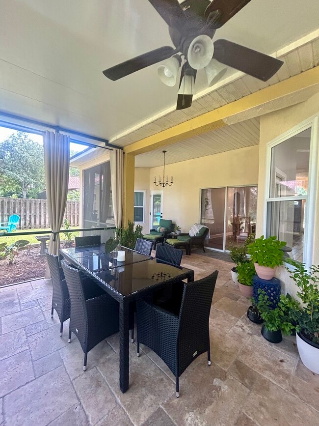 425 Bell Branch Ln, Jacksonville, FL 32259 - House Rental in ...