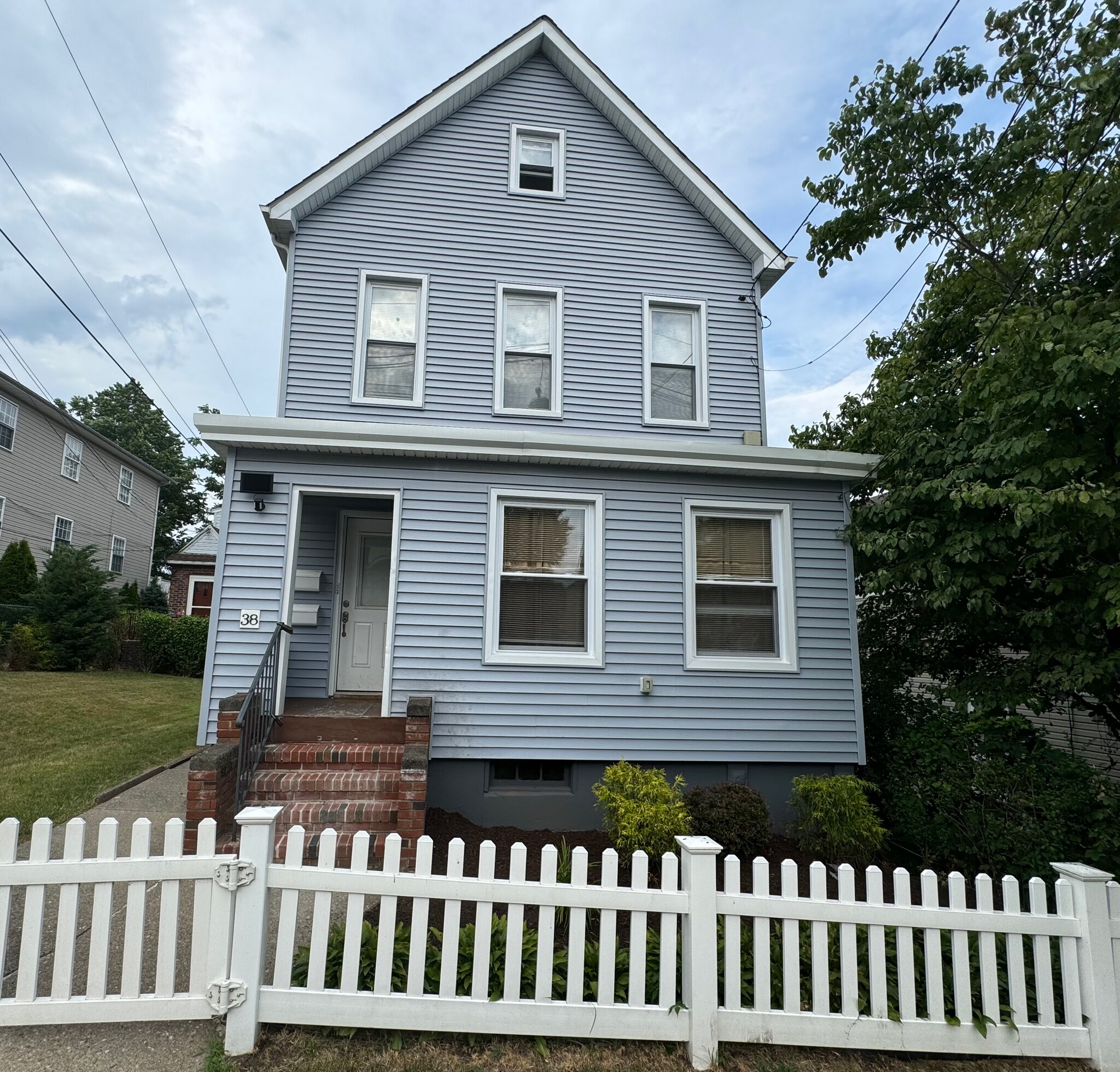38 Summit Ave Unit 2, Garfield, NJ 07026 - 38 Summit Ave Garfield, NJ ...