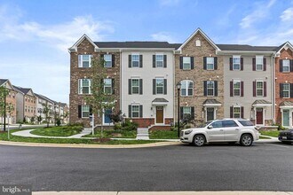 Pointer Ridge at Belair Village Apartments under $1,000 - Bowie, MD ...