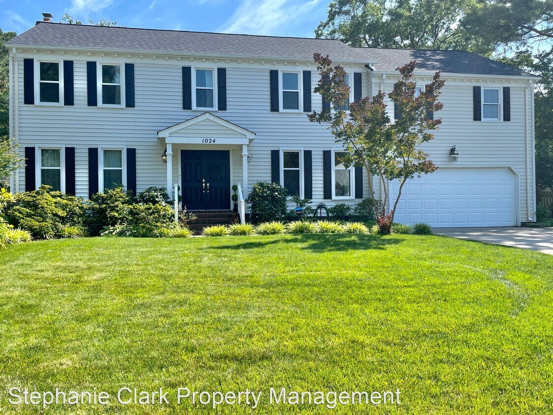 1024 Lyndhurst Pl, Virginia Beach, VA 23464 - House Rental in Virginia ...