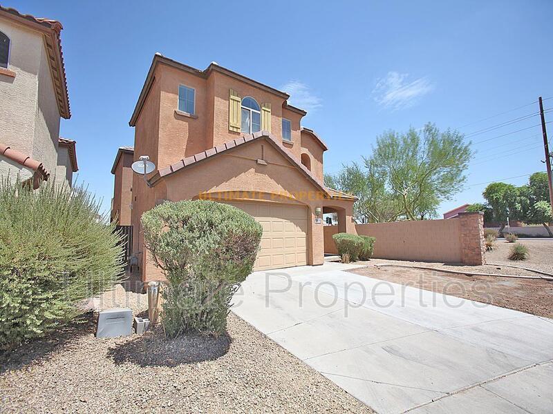 9106 W Cypress St, Phoenix, AZ 85037 - House Rental in Phoenix, AZ ...