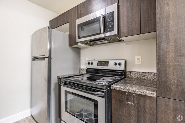 3681 Pavilion Pointe - 3681 N Decatur Rd Decatur, GA - Apartments for ...