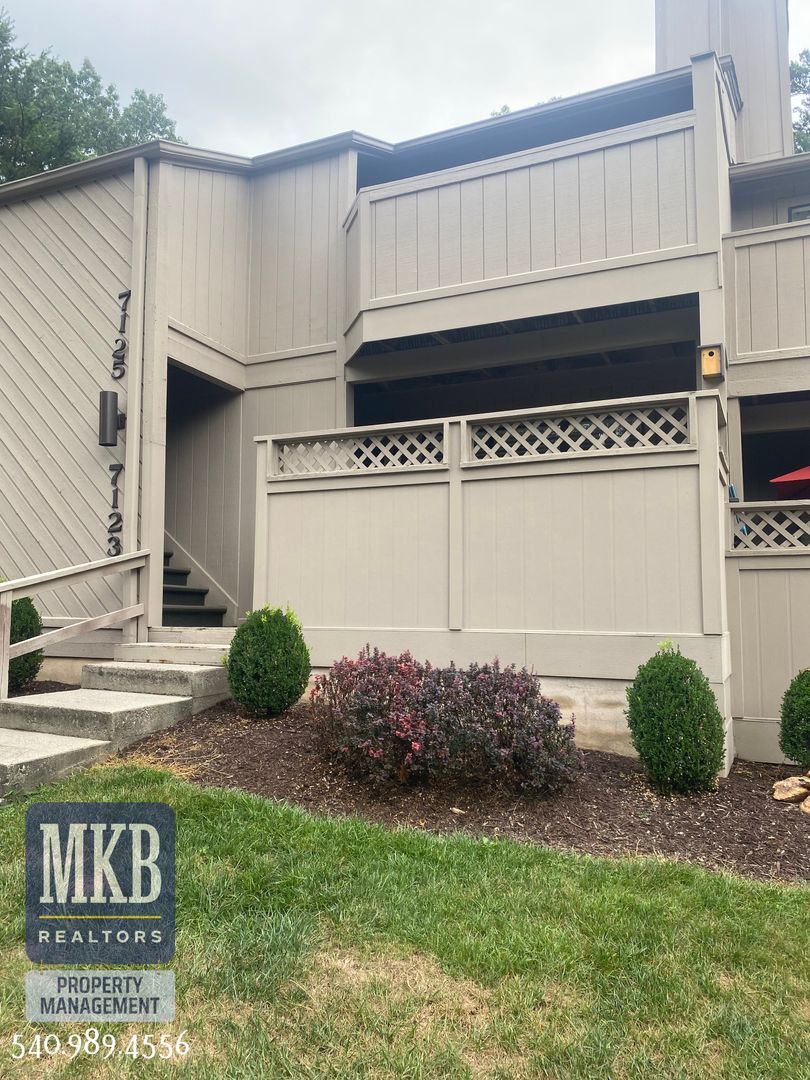 7123 Pine Ct SW, Cave Spring, VA 24018 - House Rental in Cave Spring ...