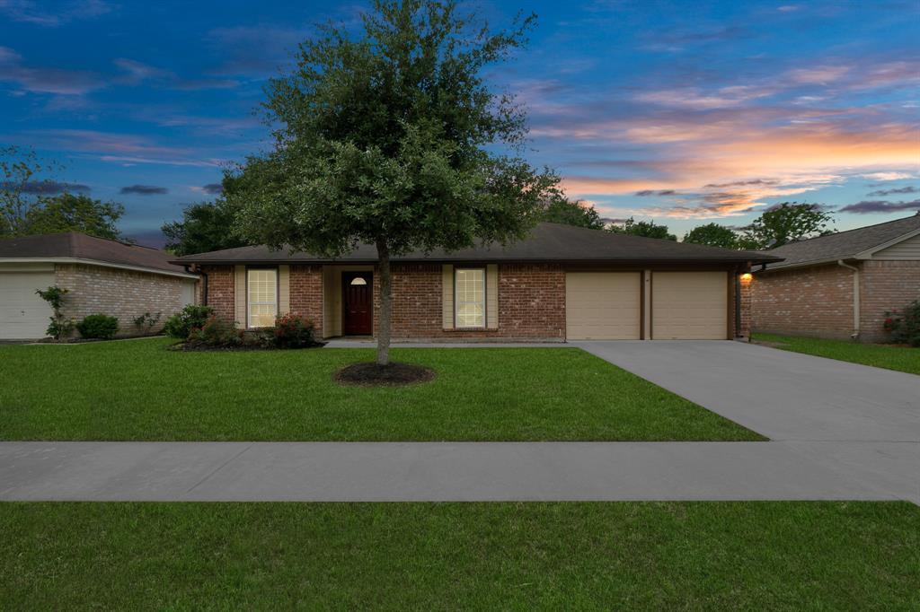 14231 Rosetta Dr, Cypress, TX 77429 - House Rental in Cypress, TX ...