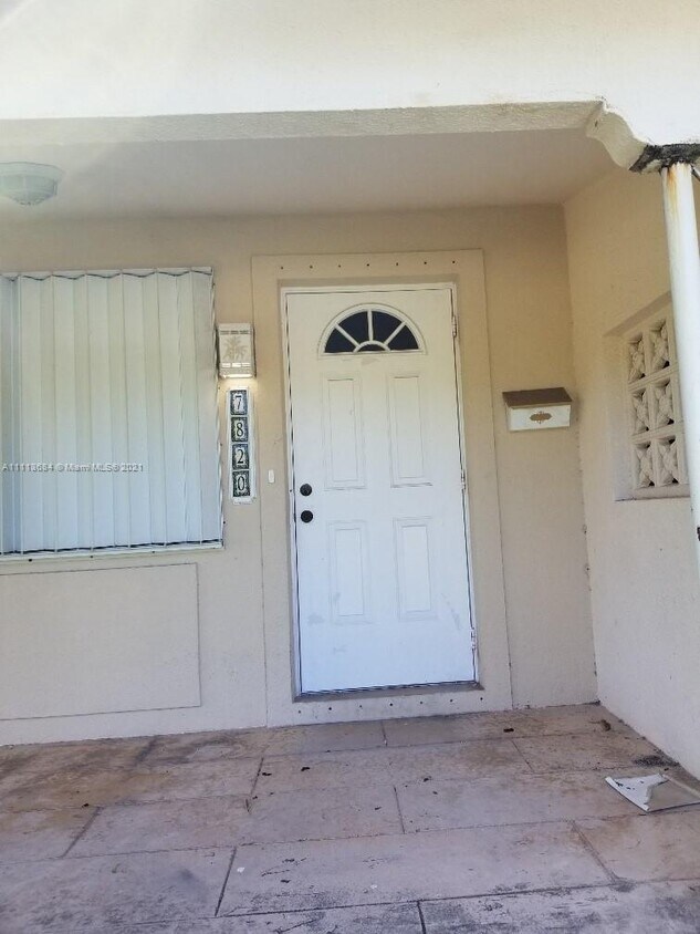 7820 Noremac Ave, Miami, FL 33141 - House Rental in Miami, FL ...
