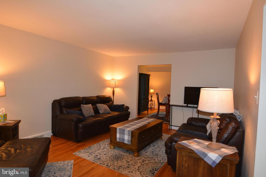 4216 Mosby St, The Plains, VA 20198 - House Rental in The Plains, VA ...