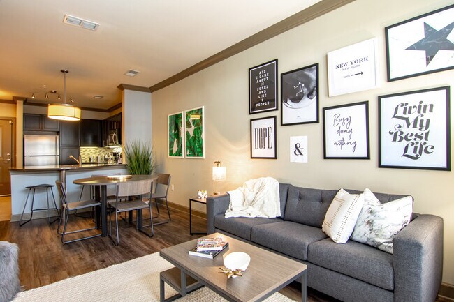 Emory Point - Apartments in Atlanta, GA | Apartments.com