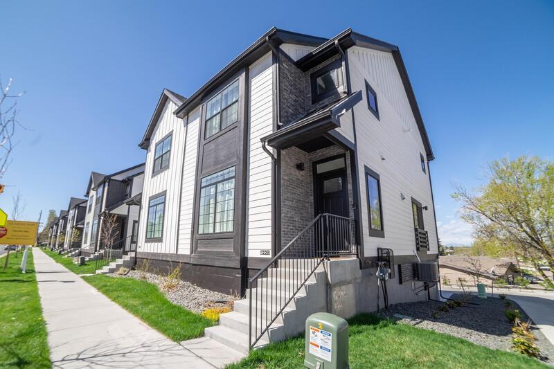 1227 Sable Blvd, Aurora, CO 80011 - Townhome Rentals in Aurora CO ...