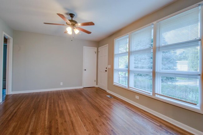 Southwood Apartments for Rent with Extra Storage - Nashville, TN ...