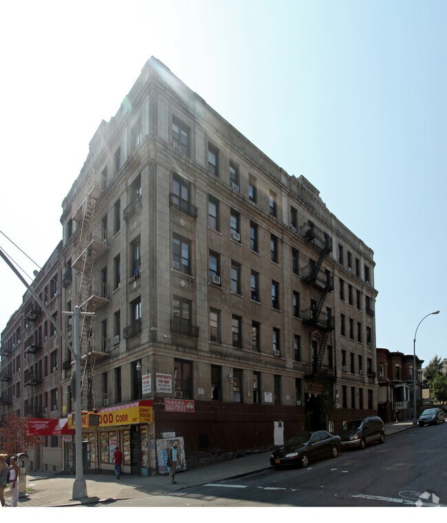 104 W 190th St, Bronx, NY 10468 Apartments - Bronx, NY | Apartments.com