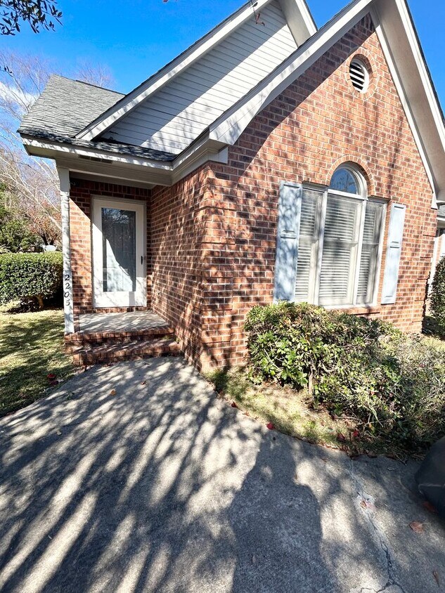 2205 Preot St, Sumter, SC 29150 - House Rental in Sumter, SC ...