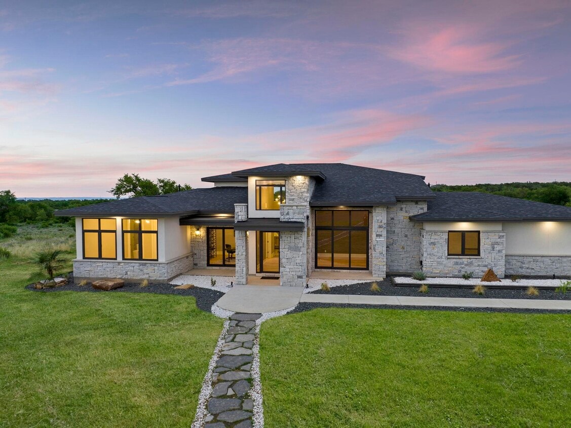 368 Indian Rdg, Round Mountain, TX 78663 - House Rental in Round ...