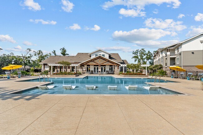 Heights at Hammond - Apartments in Hammond, LA | Apartments.com