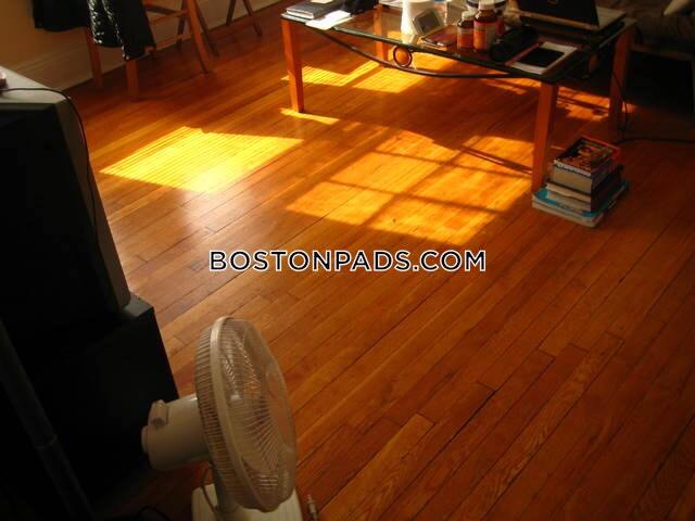 Allston/brighton Border Apartment for rent... - Alquileres en Boston ...