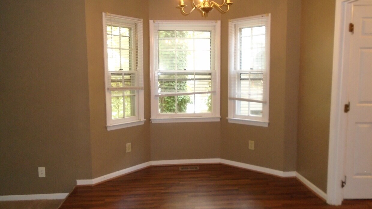 540 Brent Rd, Raleigh, NC 27606 - House Rental in Raleigh, NC ...