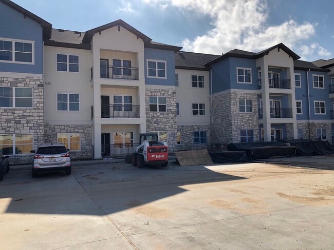 The Residences at Arbor Oaks - Apartments in Houston, TX | Apartments.com