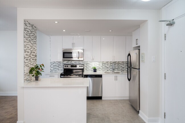Apartments near Eglinton Corners in Toronto, ON - Page 4 | Apartments.com