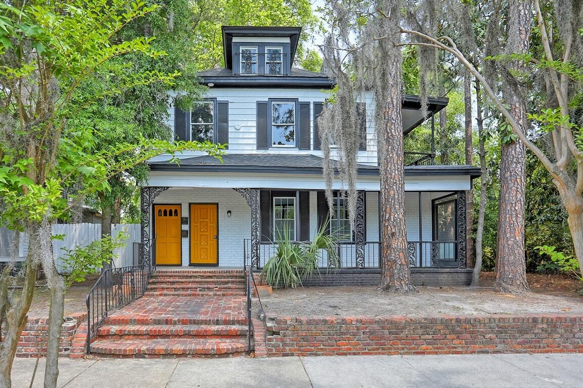 910 E Duffy St Savannah, GA 31401 - Alquileres en Savannah, GA ...
