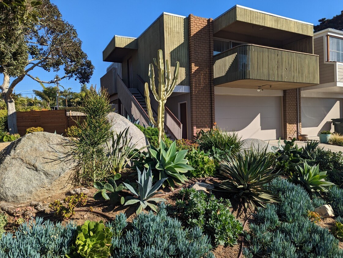 1809 Cambridge Ave, Encinitas, CA 92007 - Townhome Rentals in Encinitas ...