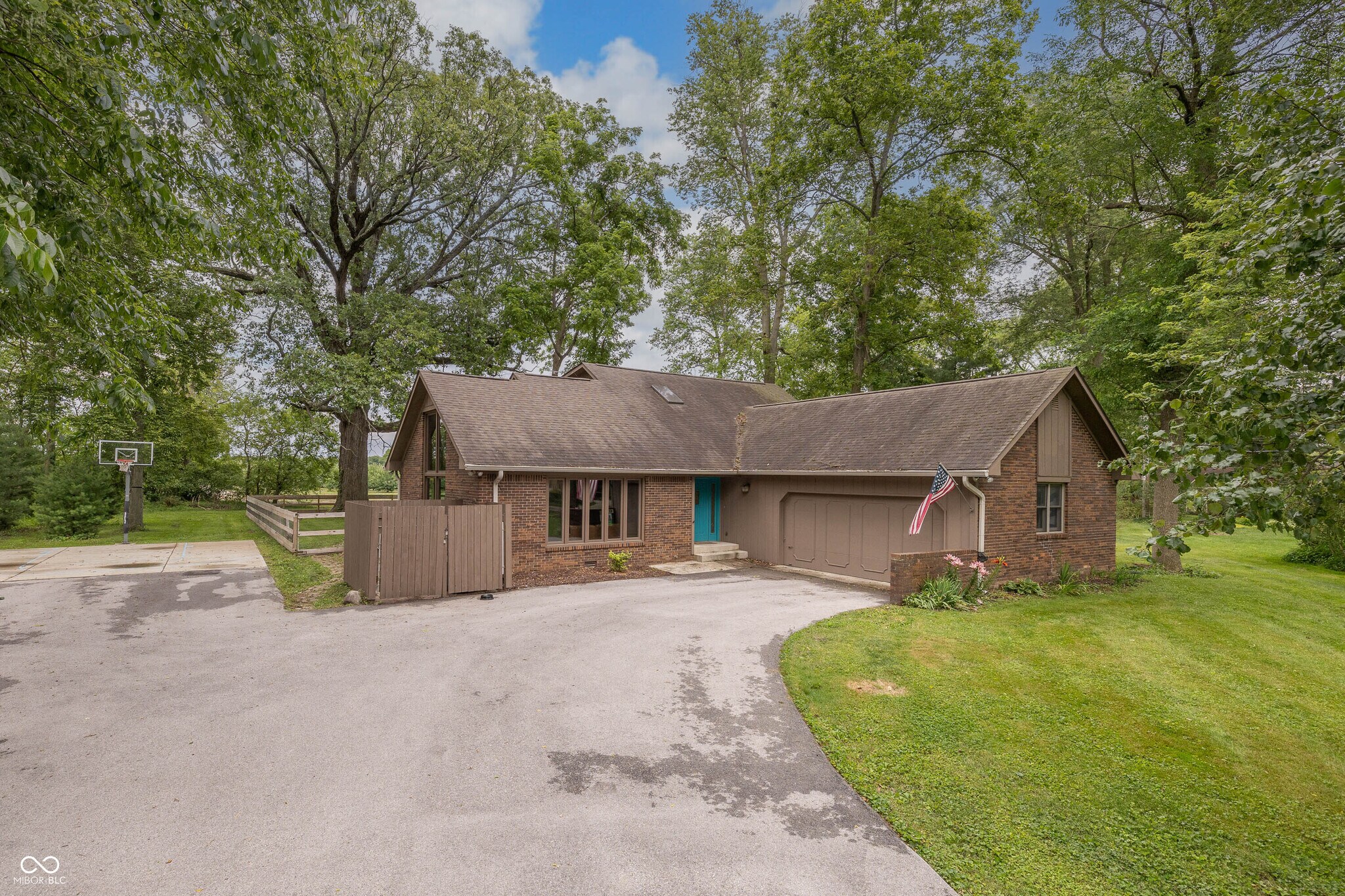 12141 Briar Way Center Dr, Indianapolis, IN 46259 - House Rental in ...
