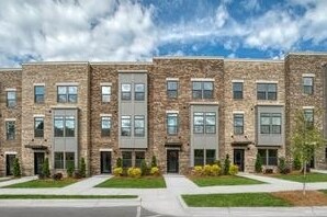 Banner Row Houses for Rent - Baltimore, MD | Apartments.com