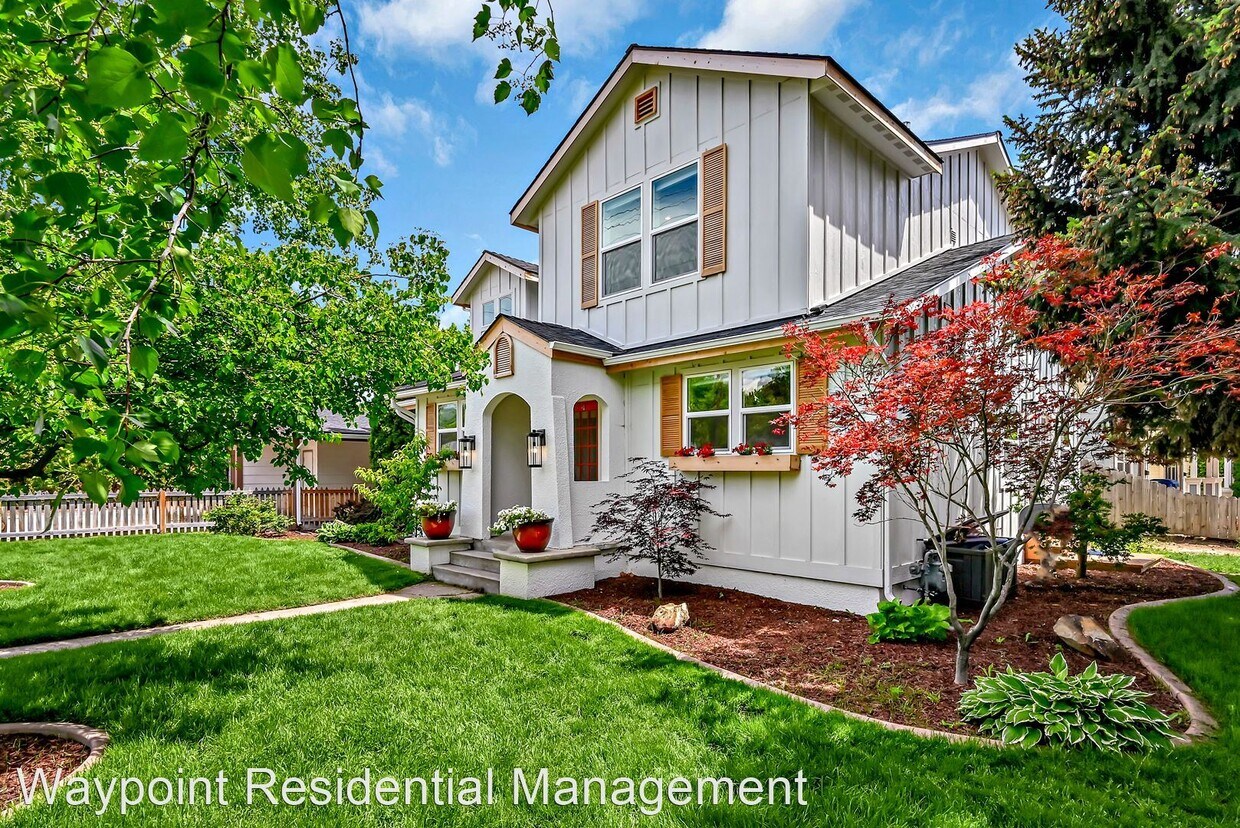 2619 W Breneman St, Boise, ID 83702 - House Rental in Boise, ID ...