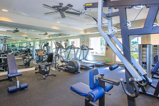 Heritage Park Senior Apartment Homes Rentals - Ladera Ranch, CA ...