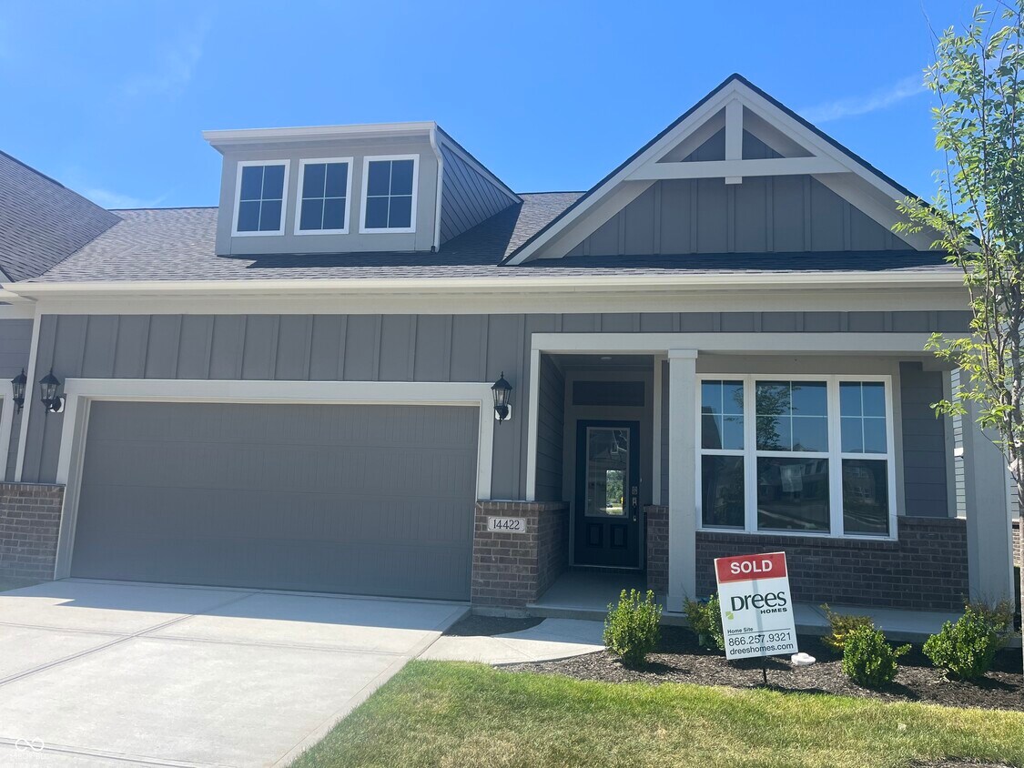 14422 Shrawley Ct, Carmel, IN 46074 - House Rental in Carmel, IN ...