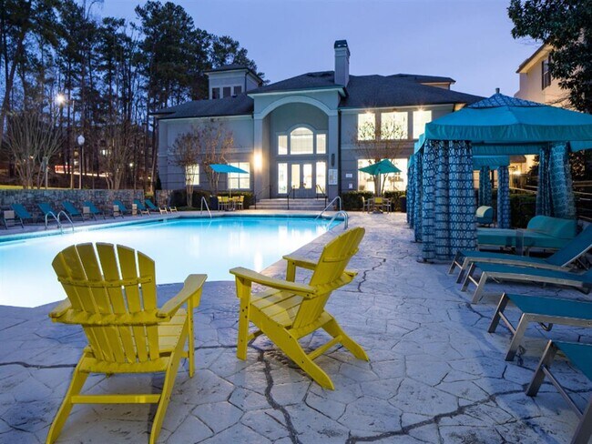 Marq Perimeter Apartments - Atlanta, GA | Apartments.com