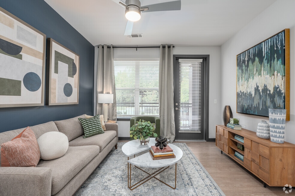 Gated Apartments for Rent Near Social Circle GA | Apartments.com