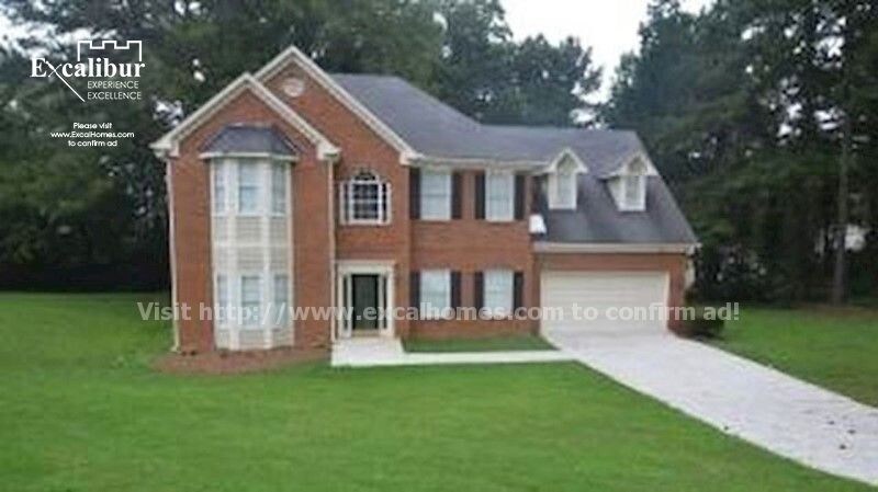 3818 Elaine Ct, Decatur, GA 30034 - House Rental in Decatur, GA ...