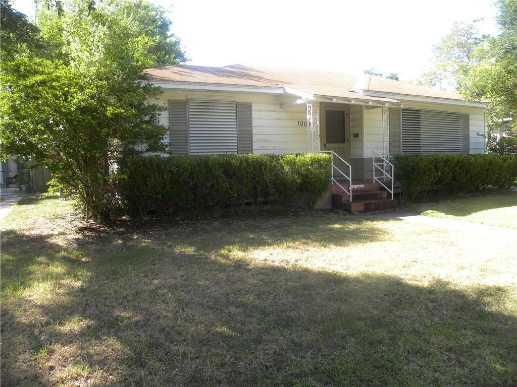 1009 Sorrell St, Corpus Christi, TX 78404 - House Rental in Corpus ...