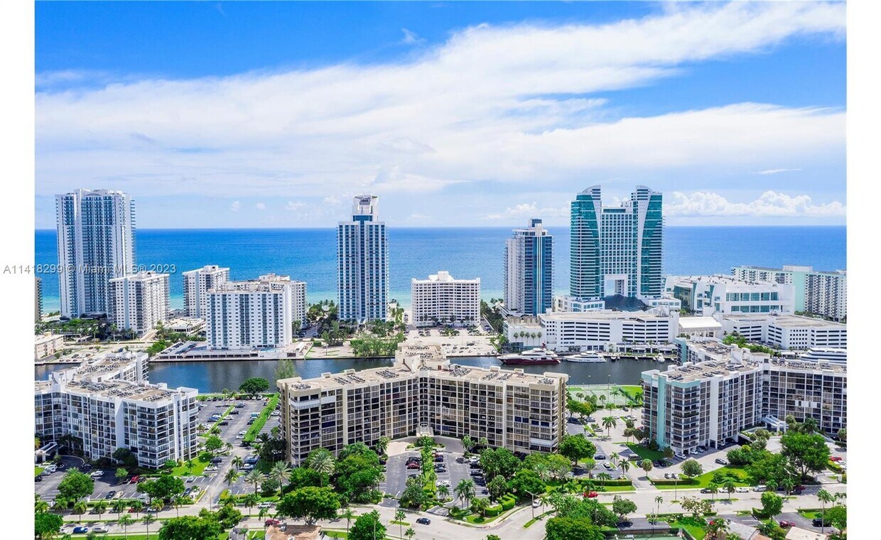 400 Leslie Dr Unit 705, Hallandale Beach, FL 33009 - Condo for Rent in ...