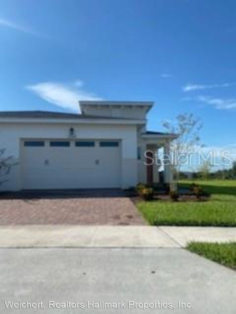 2543 Yellow Brick Rd, St. Cloud, FL 34772 - House Rental in St. Cloud ...